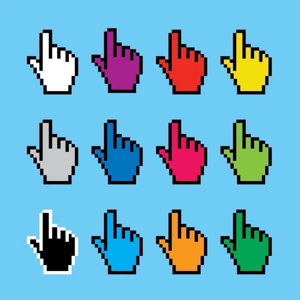 8,671,024 Kids painted hands Vector Images | Depositphotos