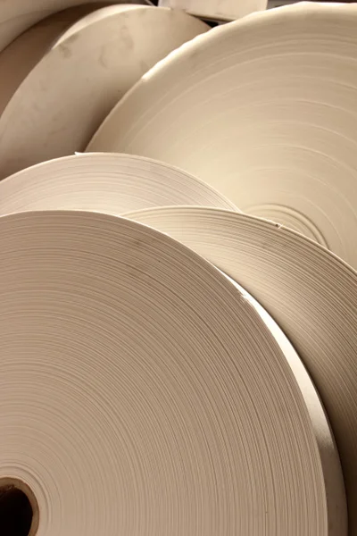 Paper rolls Stock Photos, Royalty Free Paper rolls Images | Depositphotos