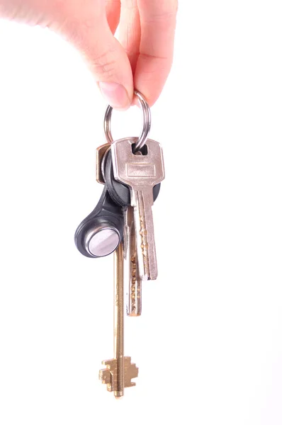 Key bunch Stock Photos, Royalty Free Key bunch Images | Depositphotos