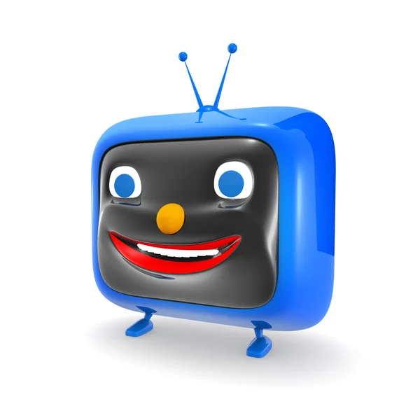 Funny tv Stock Photos, Royalty Free Funny tv Images | Depositphotos