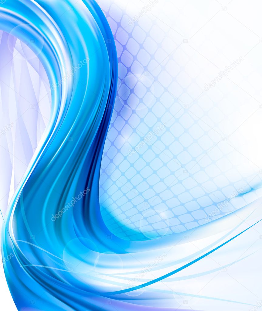 Abstract elegant business background Vector illustration Stock Vector ...