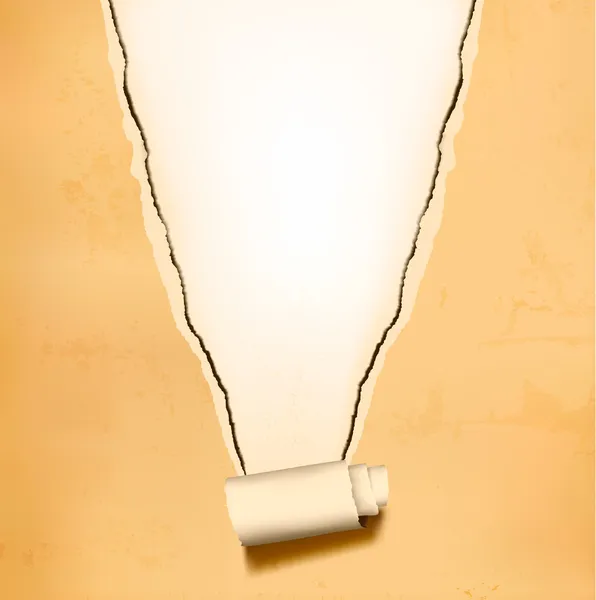 1,535 Ripped paper line Vector Images | Depositphotos