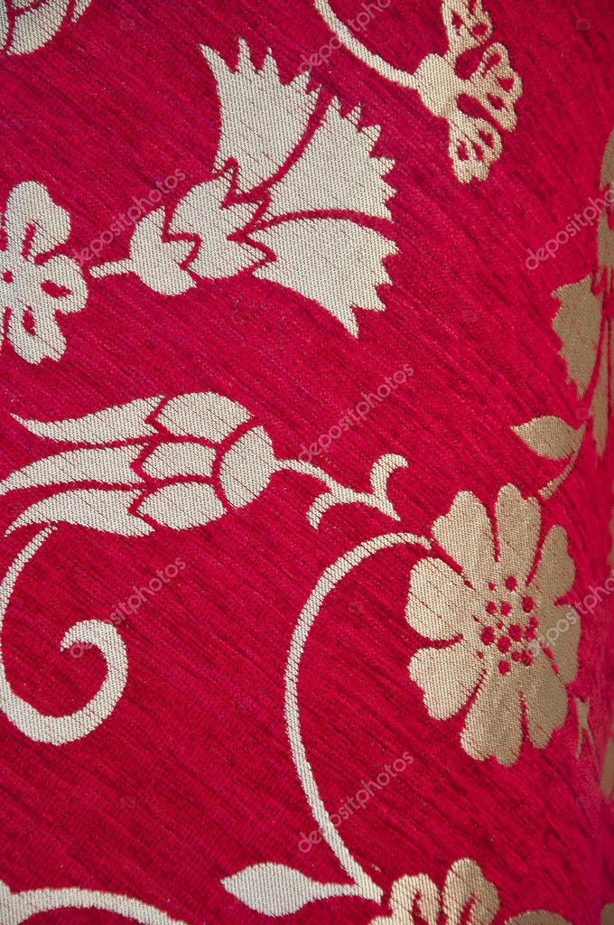 Turkish Fabric — Stock Photo © EnginKorkmaz #8990022