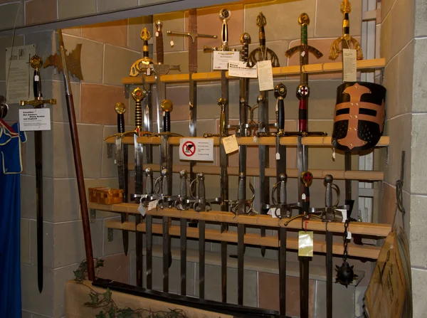 Medieval armory Stock Photos, Royalty Free Medieval armory Images ...