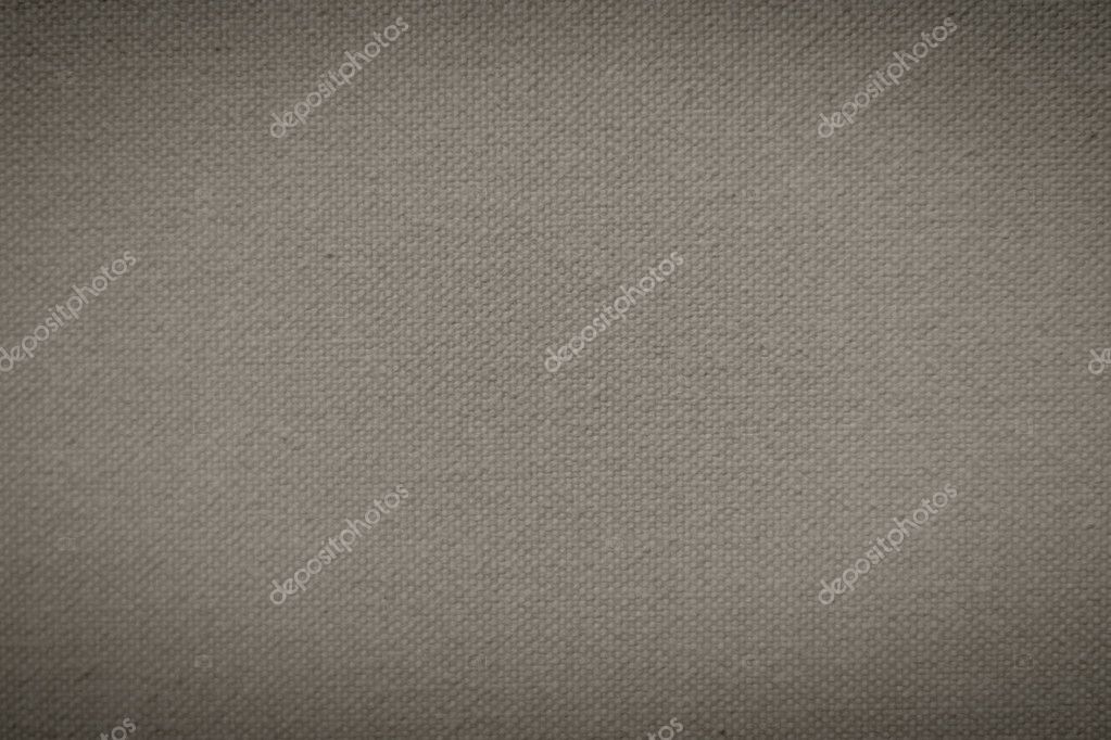 Old Canvas Background — Stock Photo © maxym #8853919