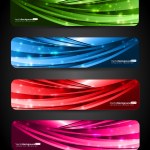 Header Banner extreme collection Stock Vector Image by ©DavidArts #6713323