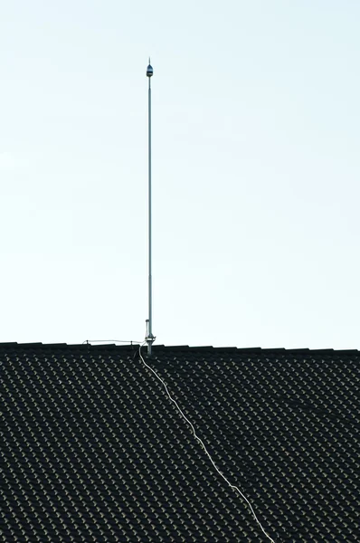 Lightning protection Stock Photos, Royalty Free Lightning protection ...