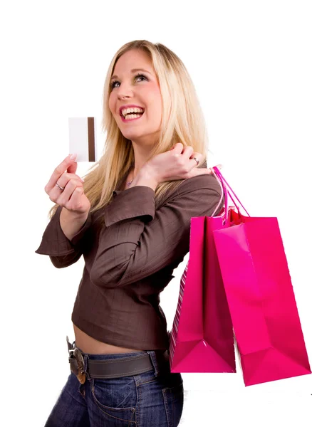 Crazy shopper Stock Photos, Royalty Free Crazy shopper Images ...