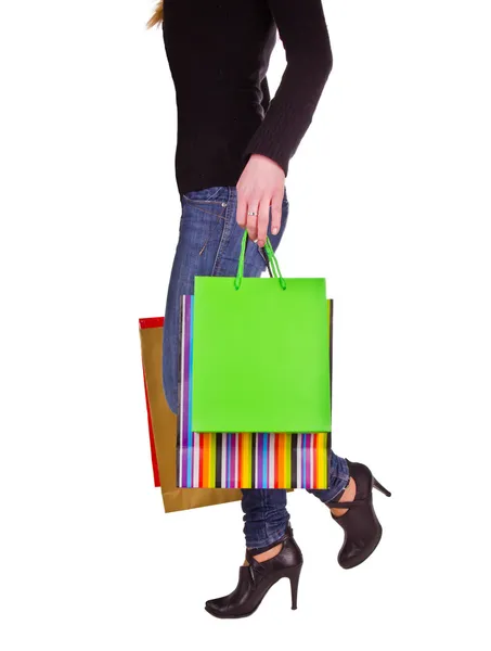 Crazy shopper Stock Photos, Royalty Free Crazy shopper Images ...
