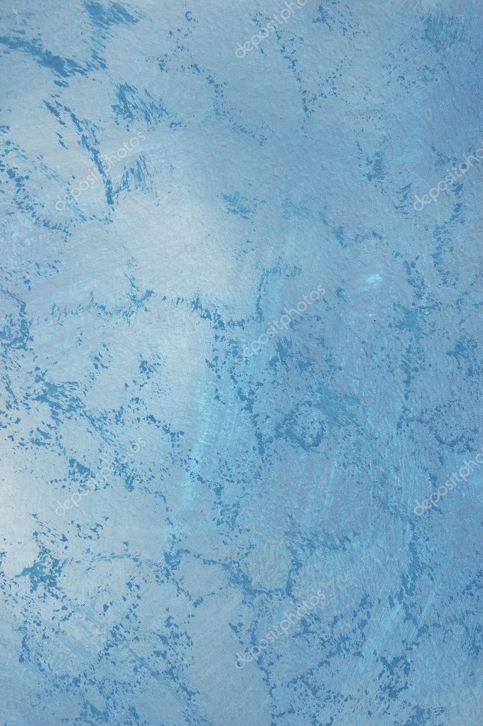 Blue wall texture — Stock Photo © bedobedo #8873164