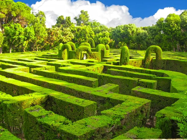 Labyrinth Stock Photos & Royalty-Free Images | Depositphotos