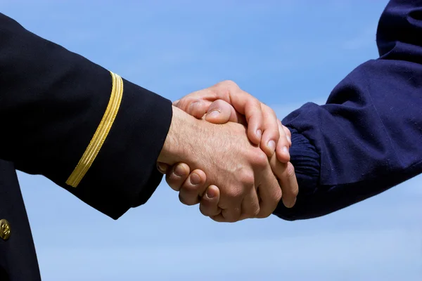 Pilot handshake Stock Photos, Royalty Free Pilot handshake Images ...