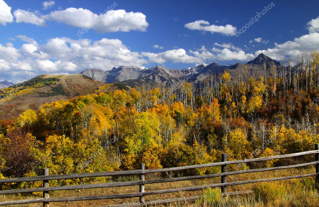 Dallas divide — Stock Photo © snehitdesign #8161596