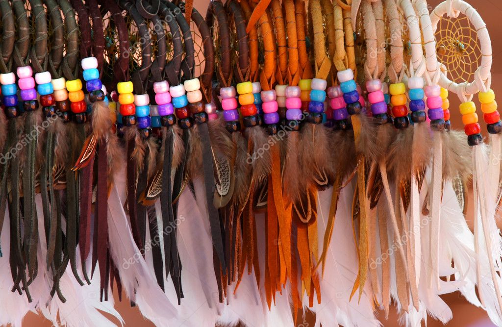 Indian crafts — Stock Photo © snehitdesign #9111019