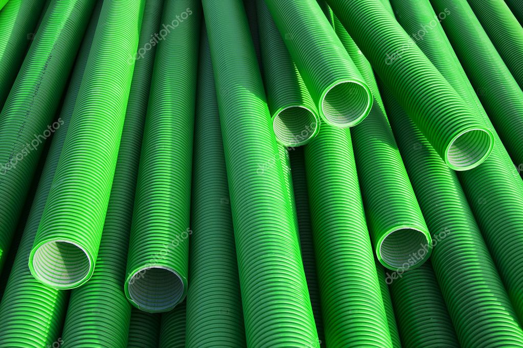 Pipes Stock Photo by ©carballo 8270020