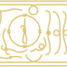 Rope knot Stock Photos, Royalty Free Rope knot Images | Depositphotos