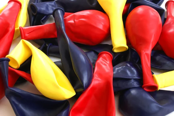 Deflated balloons Stock Photos, Royalty Free Deflated balloons Images ...