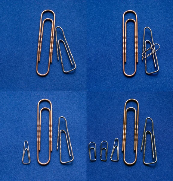 Collage paperclip Stock Photos, Royalty Free Collage paperclip Images ...