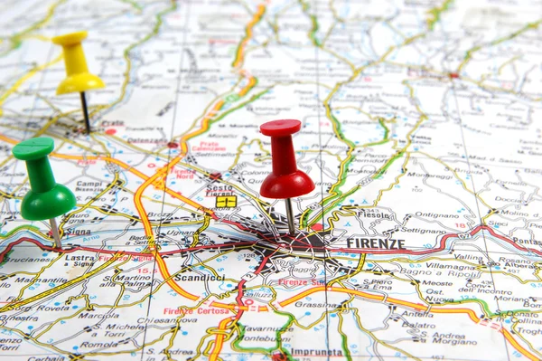 Road map Stock Photo by ©Fotografiche 8708412