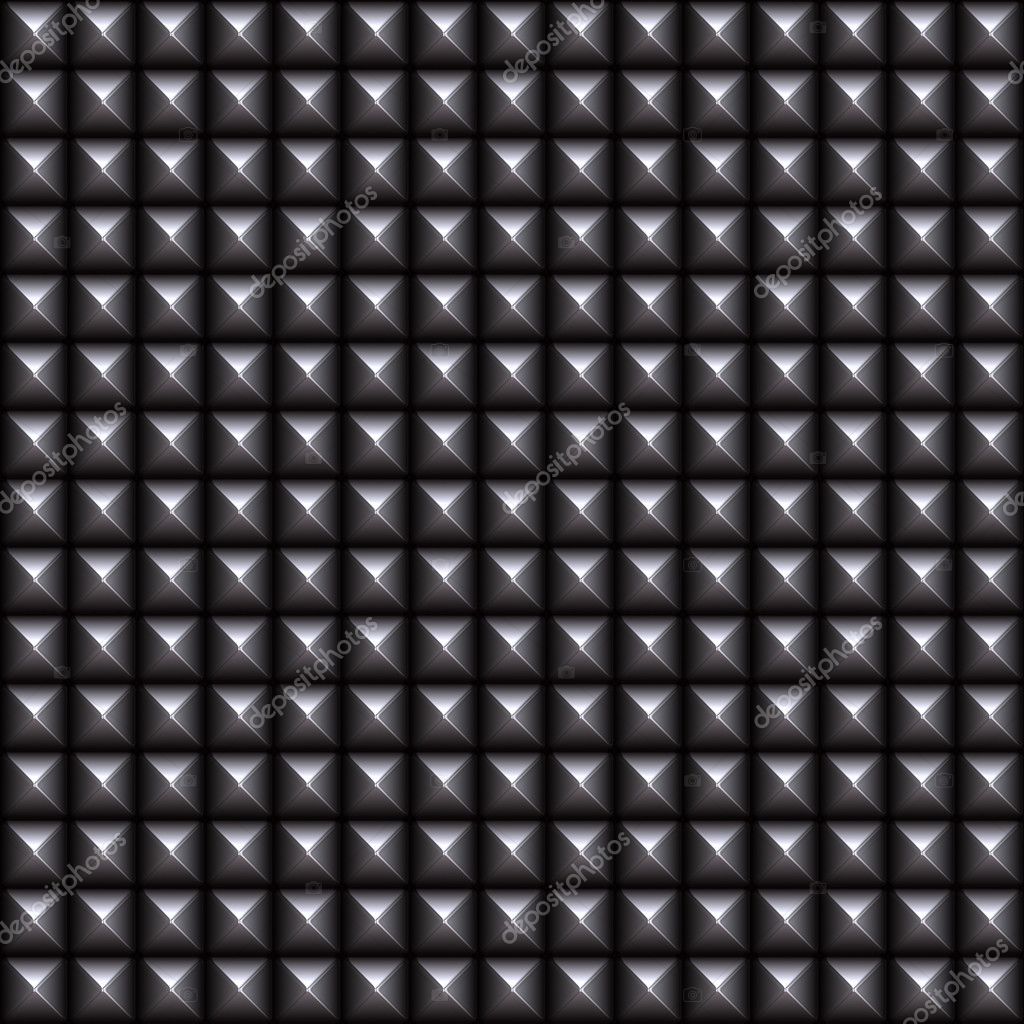 Studded Steel Texture — Stock Photo © ArenaCreative #8806516