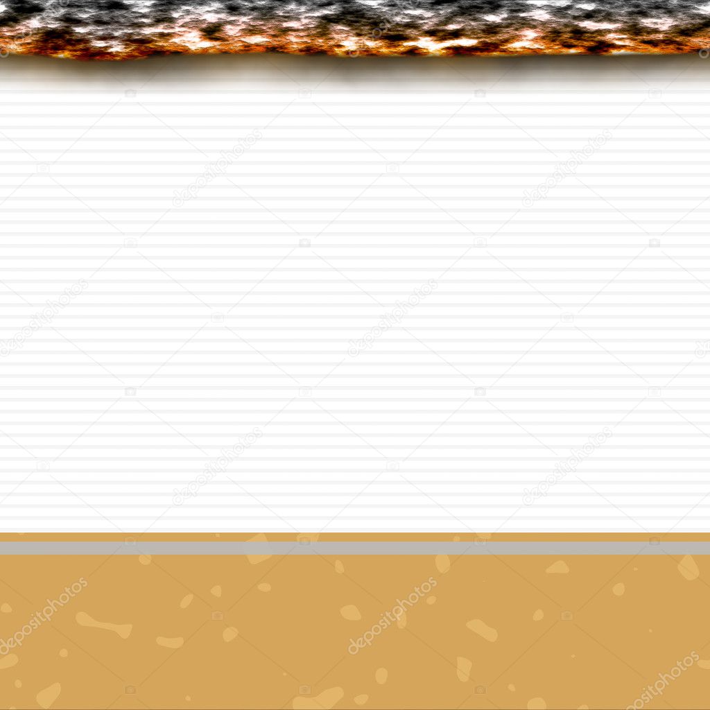Cigarette Paper Texture
