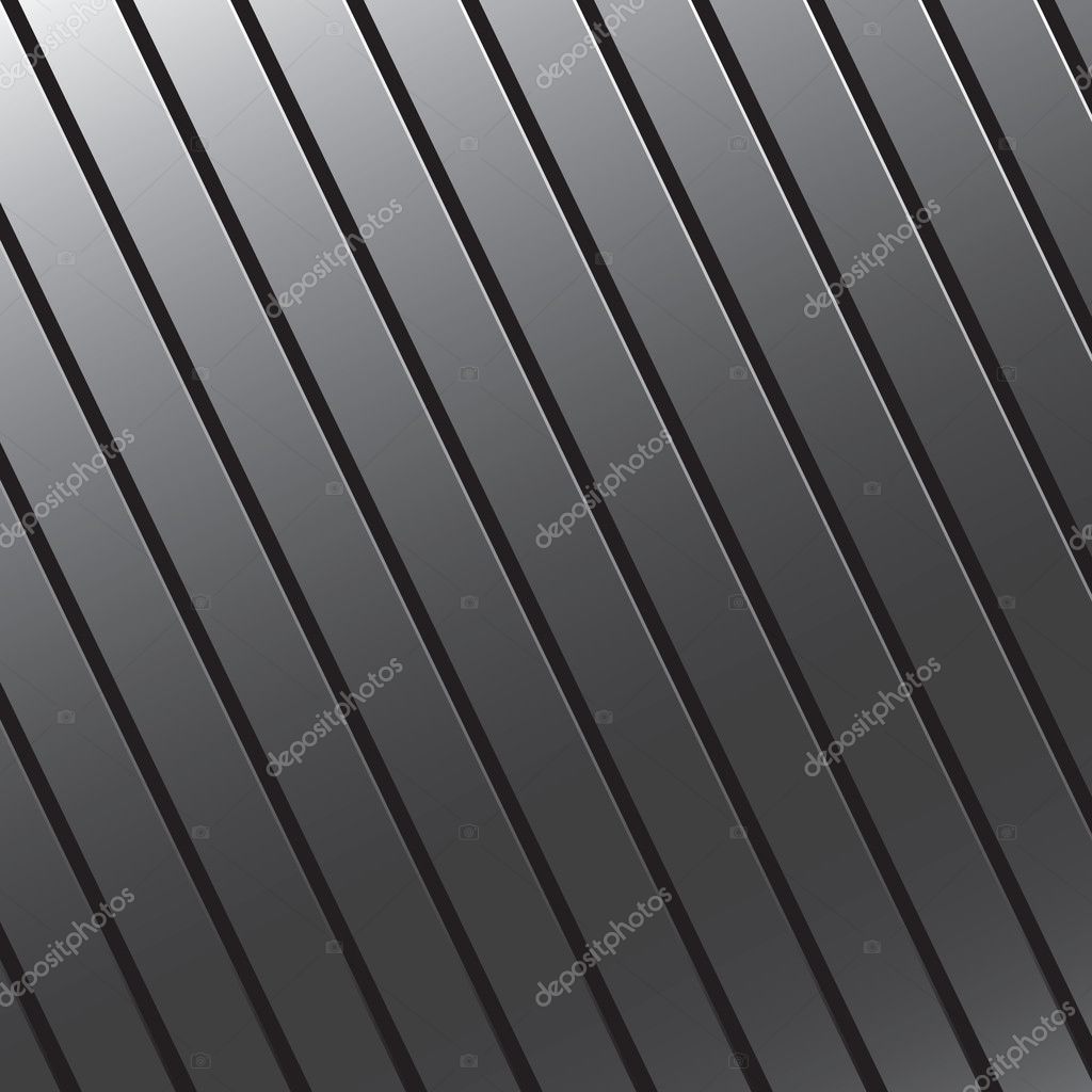 Grooved Metal Texture Stock Vector Image by ©ArenaCreative #9296820