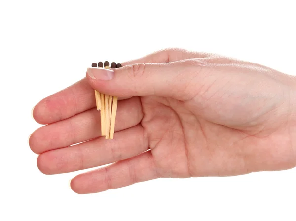 Barcoded hand Stock Photo by ©endhals 2174989