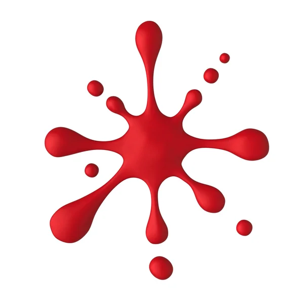 Farbflecken — Stockvektor © robodread #11724047