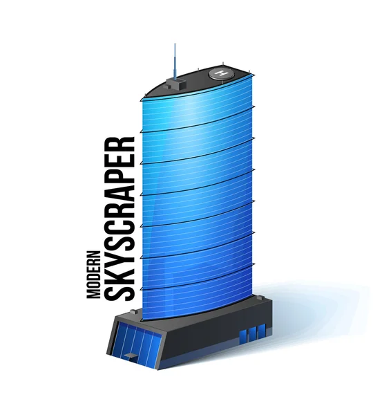 61,864 Modern skyscraper Vector Images | Depositphotos