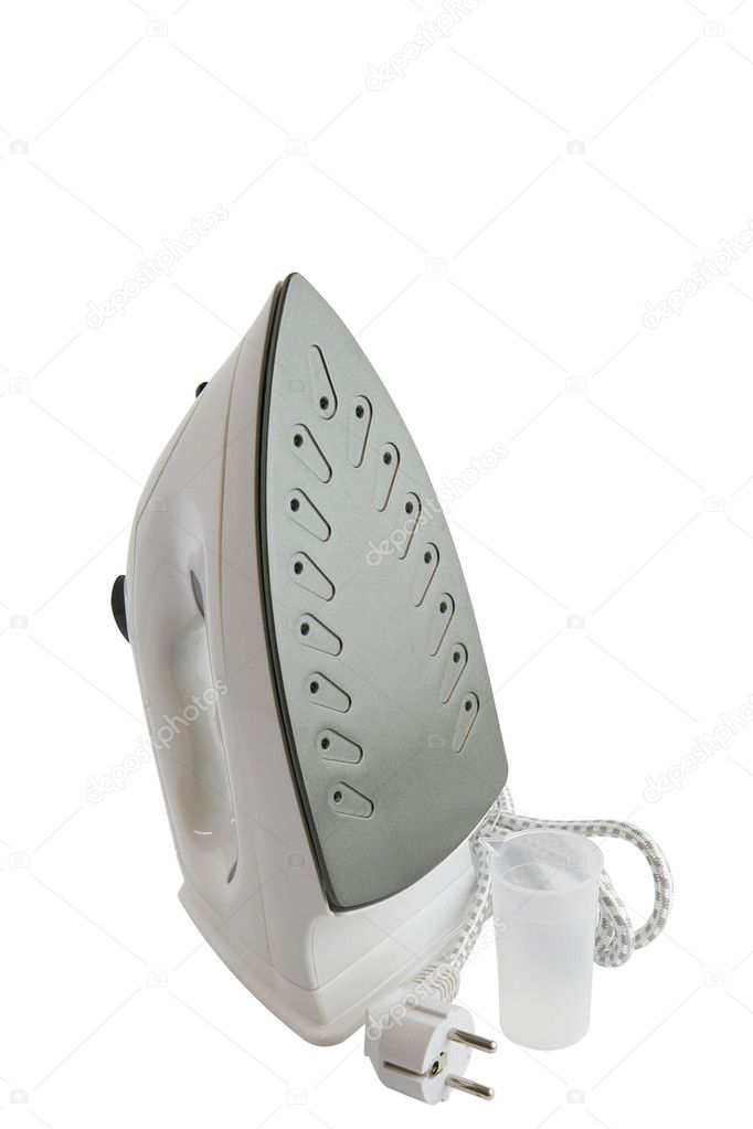 Photo of a Iron — Stock Photo © photography33 #10404662