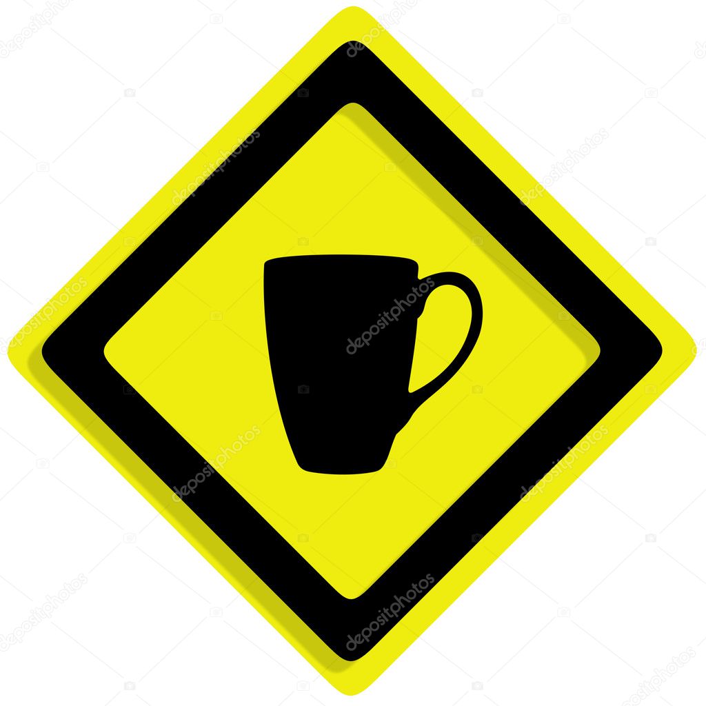 Traffic of frame on white background — Stock Photo © jumpe #10531015