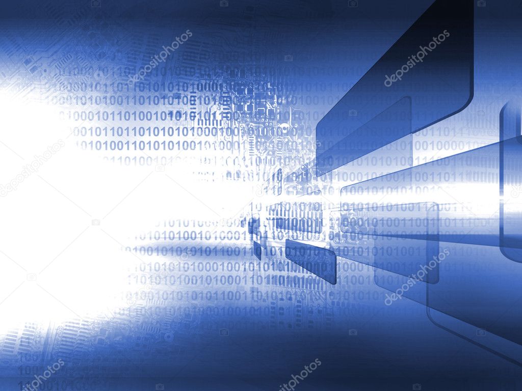 Source code technology background Stock Photo by ©semisatch 8854869