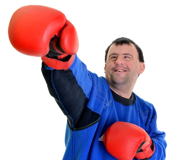 Boxing referee Stock Photos, Royalty Free Boxing referee Images ...