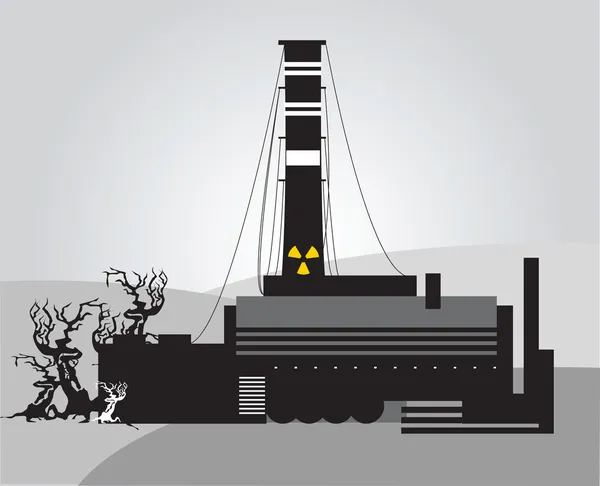Chernobyl Stock Vectors, Royalty Free Chernobyl Illustrations ...