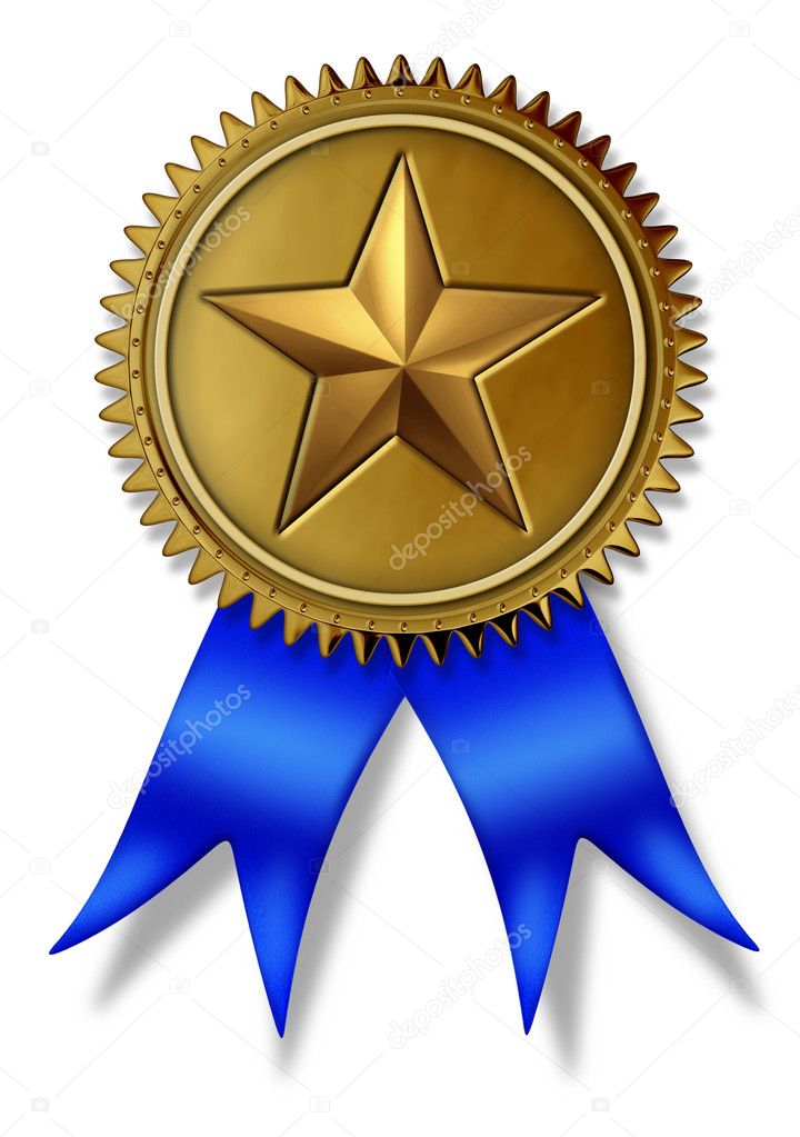 First Place — Stock Photo © lightsource #8607768