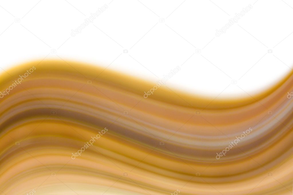 Brown wave Stock Photo by ©jopics 10484316