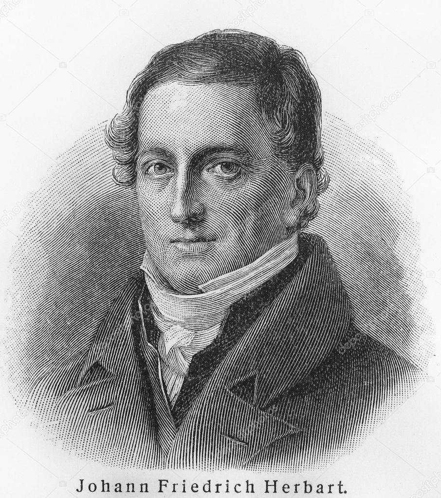 Johann Friedrich Herbart