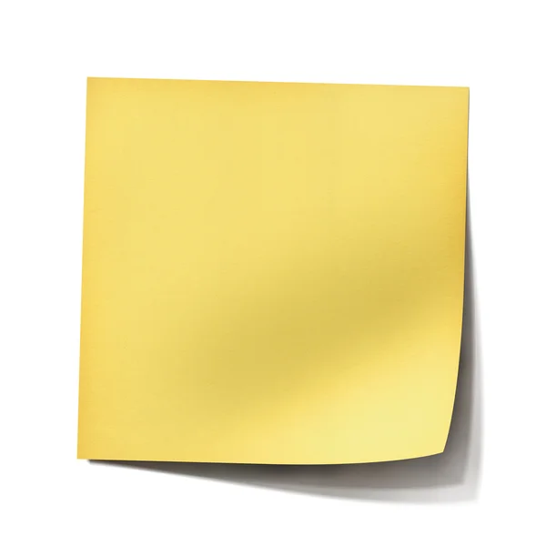 Blank post it Stock Photos, Royalty Free Blank post it Images ...