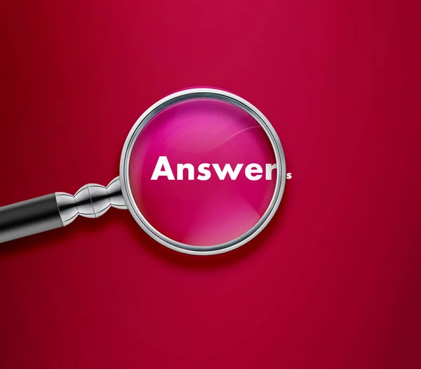 Answer word Stock Photos, Royalty Free Answer word Images | Depositphotos