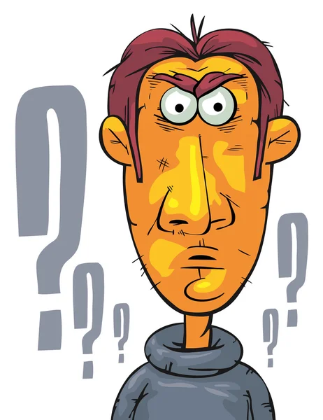 Inquiring Stock Vectors, Royalty Free Inquiring Illustrations ...