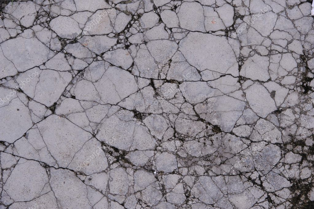 Cracked Rock Texture Seamless
