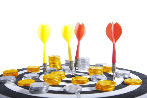 Financial target Stock Photos, Royalty Free Financial target Images ...
