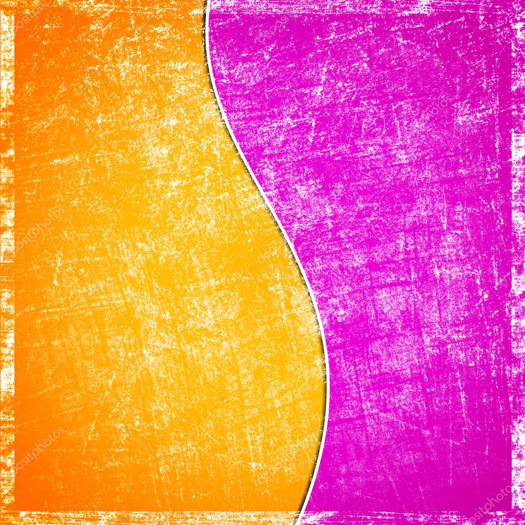 Fundo grunge de duas cores — Fotografias de Stock © denisovd #10411528