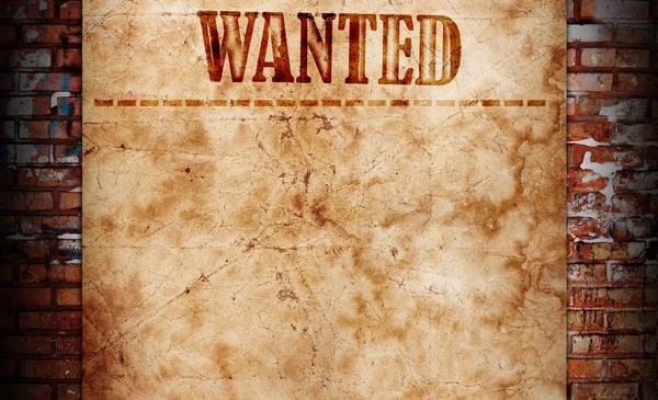 Wanted poster template Stock Photos, Royalty Free Wanted poster ...