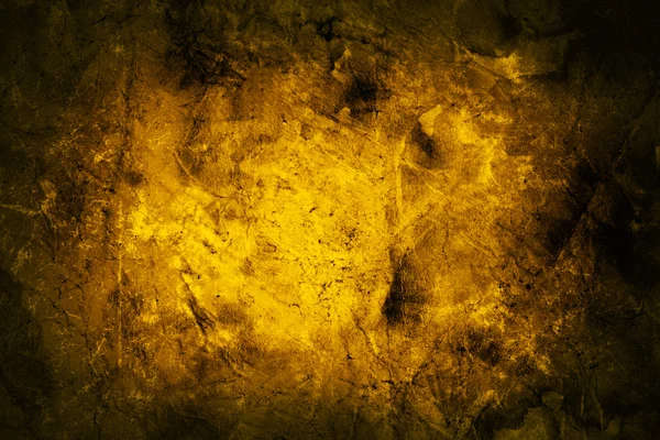 Burnt Orange Grunge Background