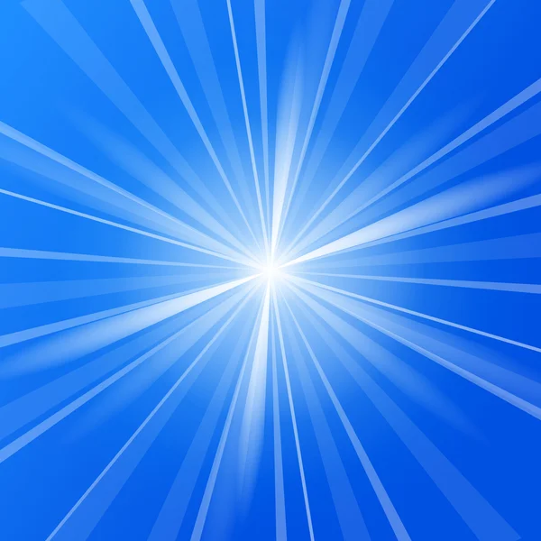 Sunbeams Vector Art Stock Images | Depositphotos