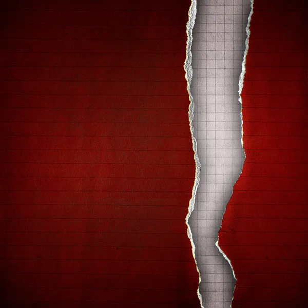 Torn page Stock Photos, Royalty Free Torn page Images | Depositphotos