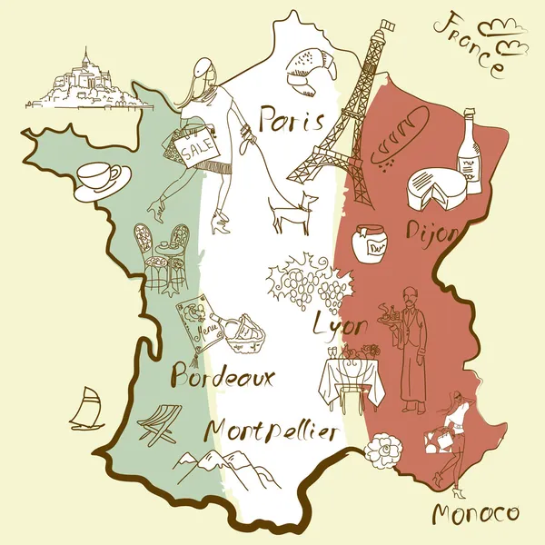 Map france Images - Search Images on Everypixel