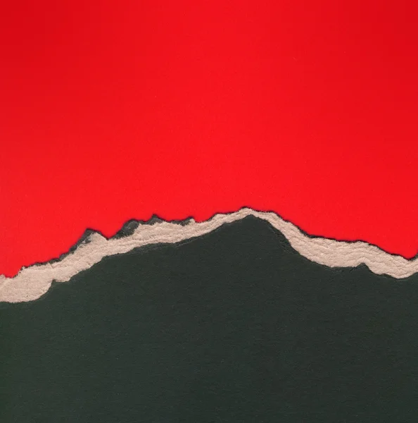 High Resolution torn card texture with copy space Stock Photo by ...