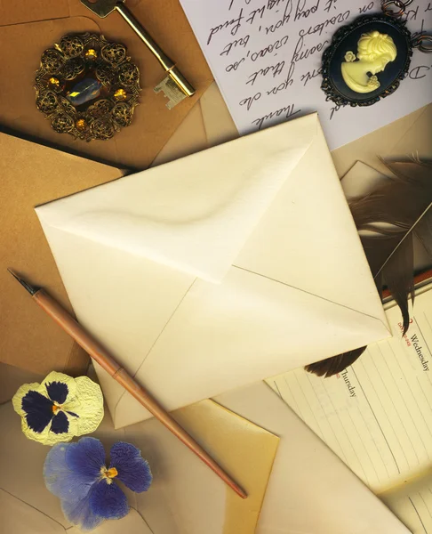 Handwritten letters Stock Photos, Royalty Free Handwritten letters ...